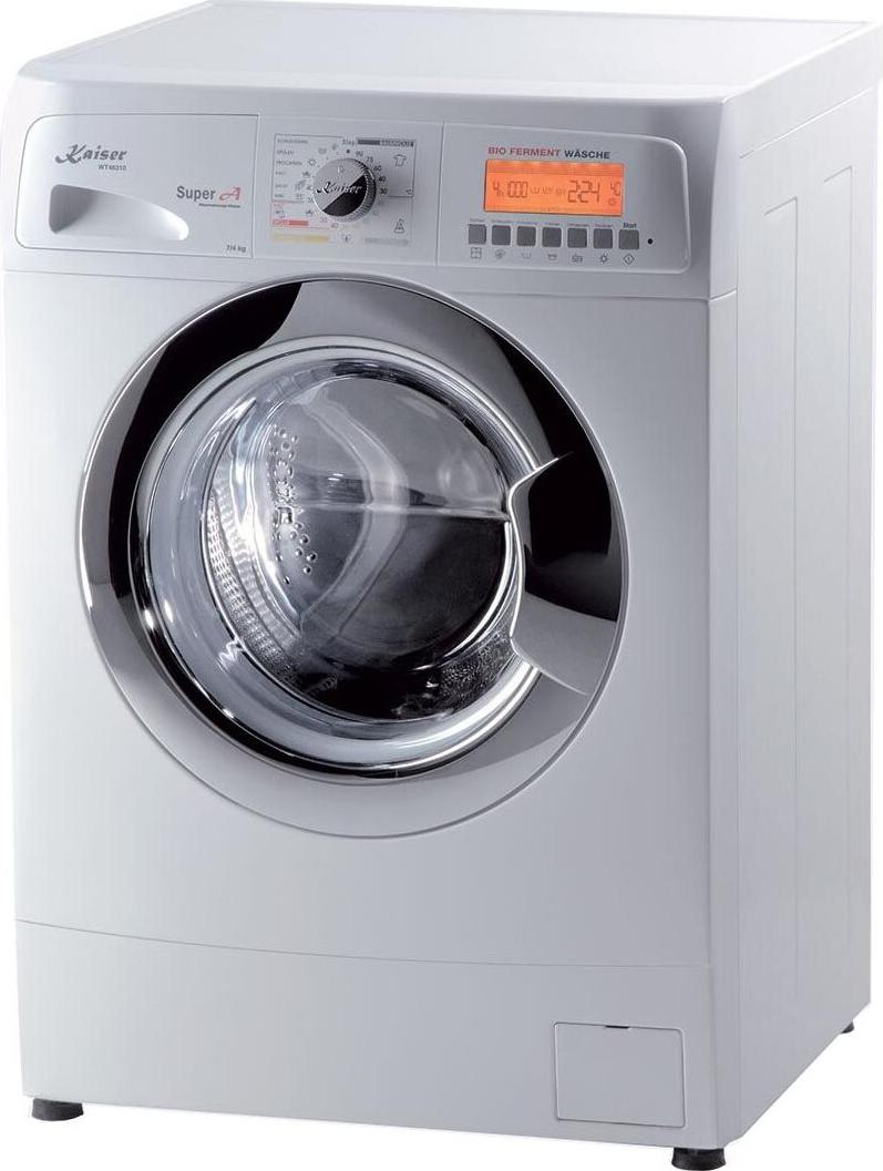 Стиральная машина Kaiser WT 46310 купить недорого в интернет-магазине ...