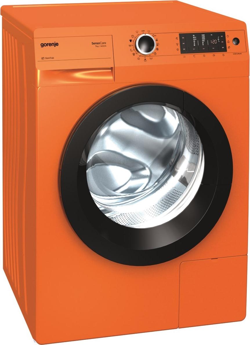 Стиральная машина Gorenje W 7543 LO [7 кг, фронтальная] купить недорого ...