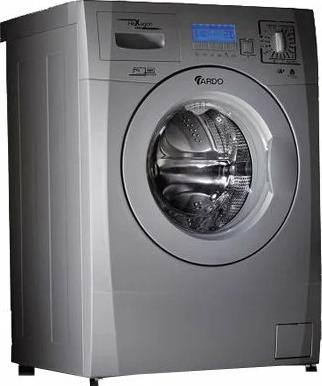 Стиральная машина Ardo FLO 168 LC [8 кг, фронтальная] купить недорого в ...