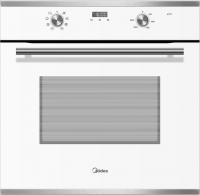 Встраиваемый духовой шкаф Midea MO57105GW купить недорого в интернет ...