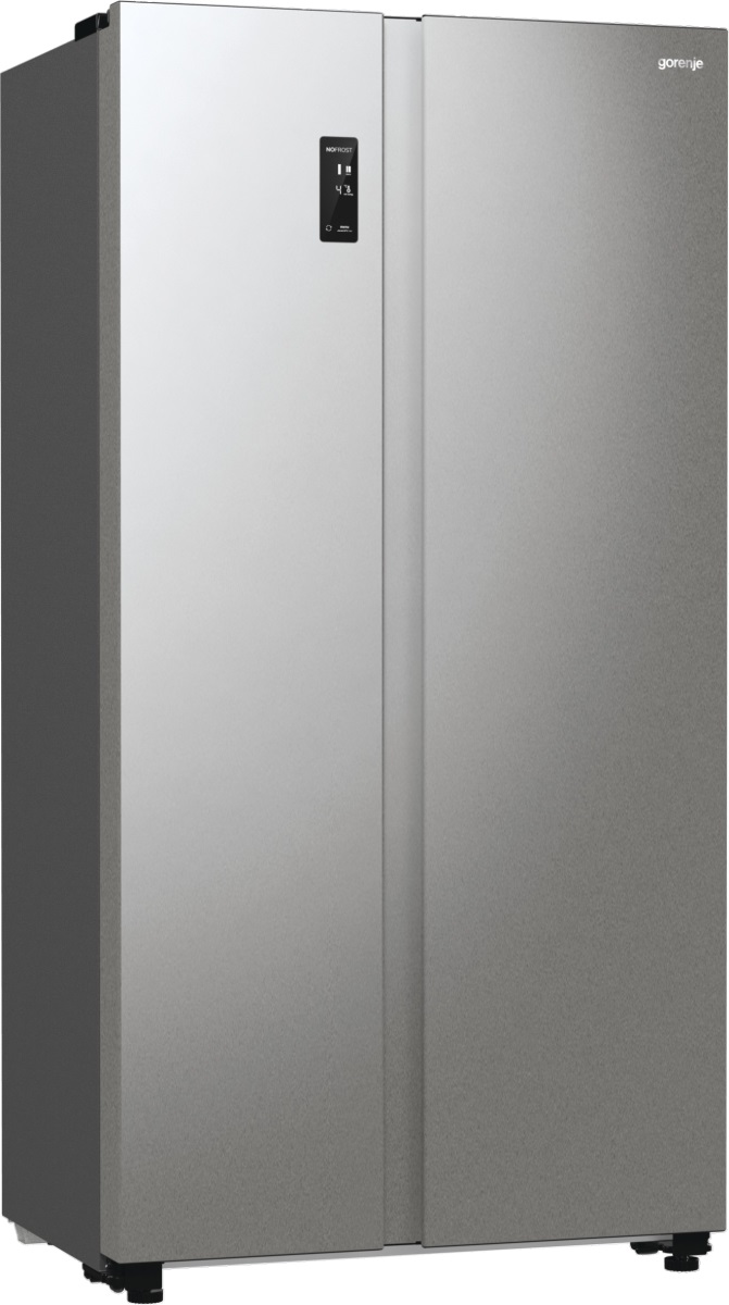 Холодильник Gorenje NRR9185EAXL [No Frost] купить недорого в интернет ...