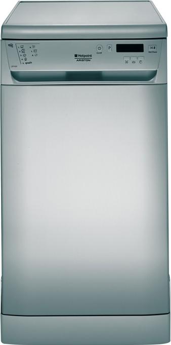Посудомоечная машина Hotpoint-Ariston LSF 825 X купить недорого в ...