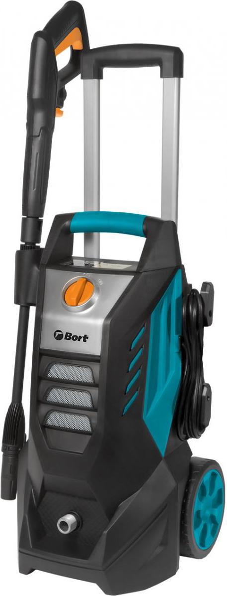 Мойка высокого давления Bort BHR-2200-Pro купить недорого в интернет ...