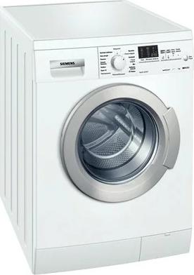 Стиральная машина Siemens WM 12E48 A купить недорого в интернет ...