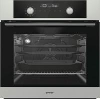 Встраиваемая духовка Gorenje GP556X купить недорого в интернет-магазине ...