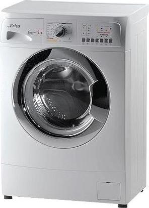 Стиральная машина Kaiser W 6.10 [5 кг, фронтальная] купить недорого в ...