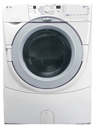 Стиральная машина Whirlpool AWM 1000 [10 кг, фронтальная] купить ...